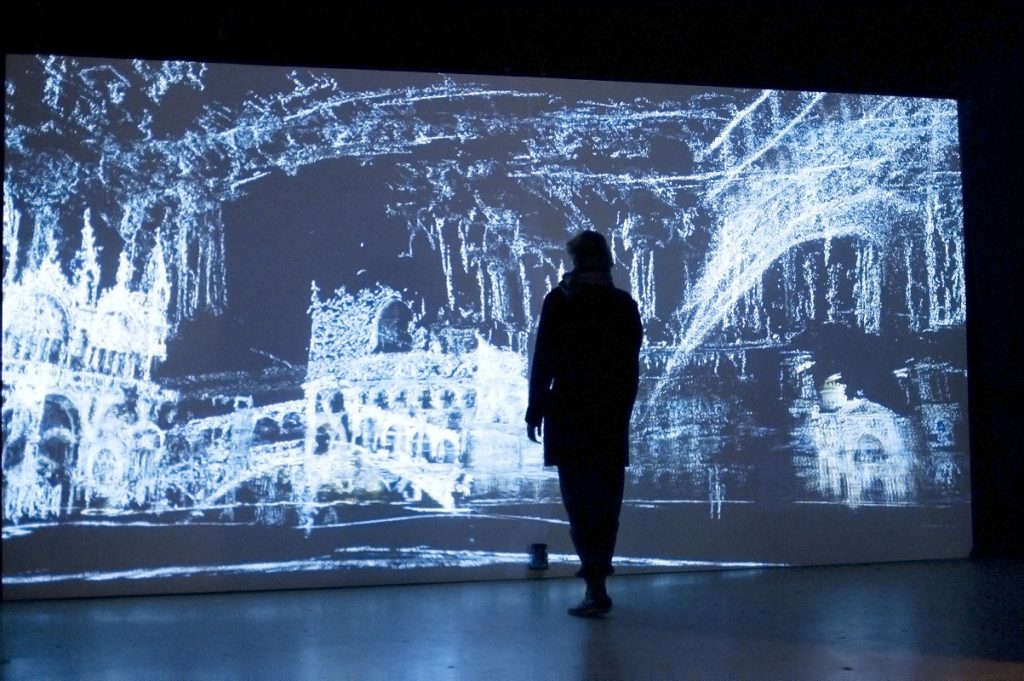 TASAWAR [1] – Curatorial Studios On Contemporary Art In North-Africa