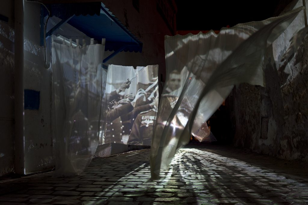 TASAWAR [1] – Curatorial Studios On Contemporary Art In North-Africa
